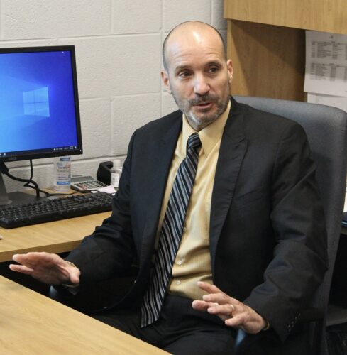 CTE programs to be offered to underclassmen | News, Sports, Jobs ...